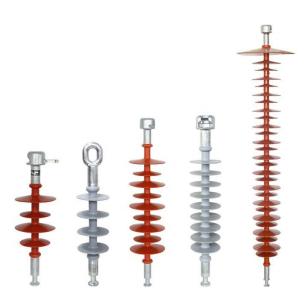 China Bar Suspension Composite Insulator for sale