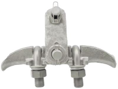 China suspension clamps-XGU for sale
