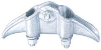 China suspension clamps-XGJ for sale