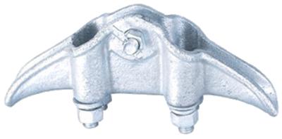 China suspension clamps-XGJ for sale