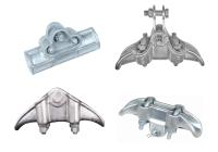 China suspension clamps-XGF for sale