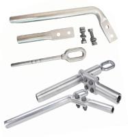 China Tension clamps-NY for sale
