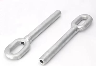 China Tension clamps-NY for steel wire for sale