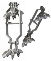 China suspension clamps-vertical bundle type XCS for sale