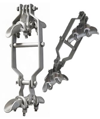 China suspension clamps-vertical bundle type XCS for sale