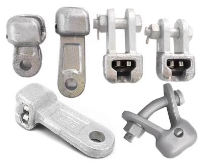 China Socket Clevis for sale