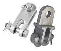 China Twisted Clevis for sale