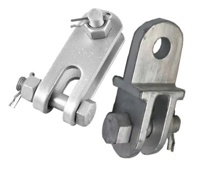 China Twisted Clevis for sale
