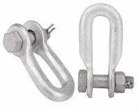 China U Shackle for sale