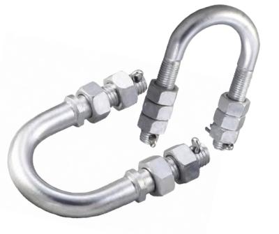China U Bolt for sale