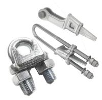 China Tension Clamp for sale