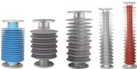 China Substation Post Insulator for sale