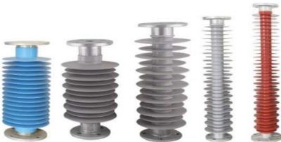 China Substation Post Insulator for sale