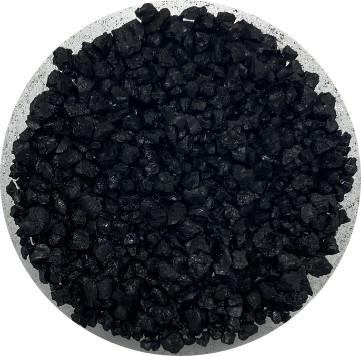China Organic Granular Potassium Humate Fertilizer 60% Humic Acid 12% K2O for Plant Nutrition for sale