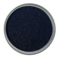 China Organic Granular Potassium Humate Fertilizer 60% Humic Acid 12% K2O for Plant Nutrition for sale