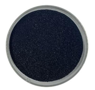 China Mineral Potassium Humate 60% Humic Acid Fertilizer for Crops Soil Conditioner for sale