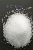 China Hot Process Water Soluble 0 52 34 Monopotassium Phosphate MkP For Industry for sale