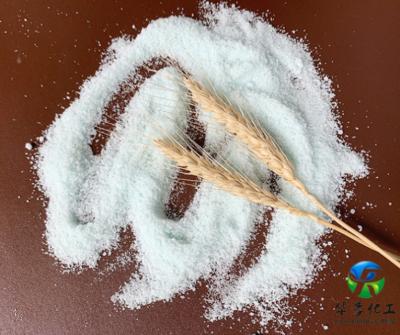 China NPK 19 19 19 Water Soluble Fertilizer Crystal Powder for Fruit Flower Crops for sale