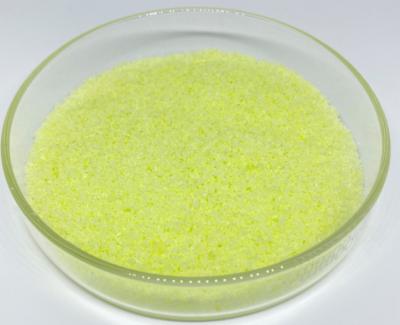 China Yellow NPK 19 19 19 Water Soluble Fertilizer with TE for Crops for sale