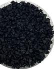China Mineral Potassium Humate Granules 60% Humic Acid 12% K2O for Plant Nutrition for sale