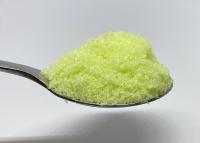 China NPK 19 19 19 TE Water Soluble Fertilizer Yellow Crystal Powder for Crops for sale