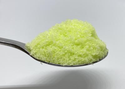 China NPK 19 19 19 TE Water Soluble Fertilizer Yellow Crystal Powder for Crops for sale