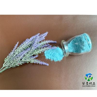 China Blue Crystal NPK 20 20 20 TE Water Soluble Fertilizer for Crops 20-20-20 for sale