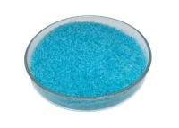 China Blue NPK 20 20 20 TE Water Soluble Fertilizer Crystal for Foliar Spray 20kg for sale