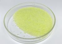China Yellow High Nitrogen NPK 30-10-10 Water Soluble Fertilizer with TE for Vegetables for sale