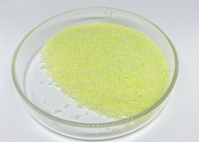 China Yellow High Nitrogen NPK 30-10-10 Water Soluble Fertilizer with TE for Vegetables for sale