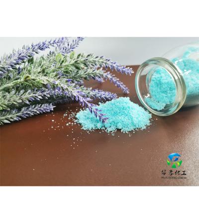 China Water Soluble NPK 20 20 20 TE Crystal Fertilizer for Foliar Spray 20kg for sale