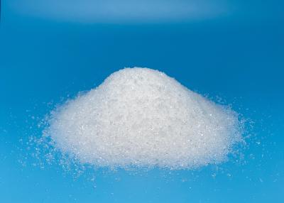 China White Crystal Monopotassium Phosphate , Phosphorus Pentoxide P2O5 For Cash Crops for sale
