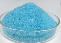 China NPK 15-5-30+TE Water Soluble Fertilizer High Potassium Crystal Powder 25kg for sale