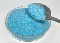 China High Potassium NPK 12-6-40 Water Soluble Fertilizer Powder for Drip Irrigation for sale