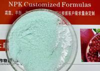 China NPK 20 20 20 TE Water Soluble Fertilizer Crystal Powder for Lawn and Crop Growth for sale