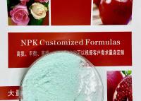 China CAS 66455 26 3 NPK Water Soluble Fertilizers for sale
