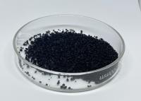 China Organic Super Potassium Humate Flakes 60% Humic Acid 12% K2O Soil Conditioner for sale