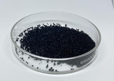 China Organic Super Potassium Humate Flakes 60% Humic Acid 12% K2O Soil Conditioner for sale