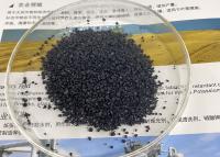 China Organic Super Potassium Humate Flakes 60% Humic Acid 12% K2O Soil Conditioner for sale