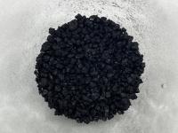 China Organic Potassium Humate Granules 60% Humic Acid 12% K2O for Plant Nutrition for sale