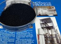 China Organic Potassium Humate Granules 60% Humic Acid 12% K2O for Plant Nutrition for sale