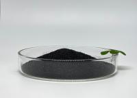 China Mineral Potassium Humate 60% Humic Acid K2O 12% Soil Conditioner for Crops for sale