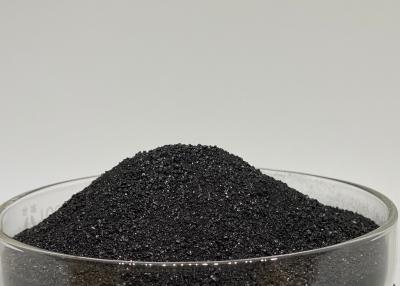 China Mineral Potassium Humate 60% Humic Acid K2O 12% Soil Conditioner for Crops for sale