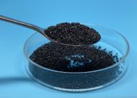 China Mineral Potassium Humate Powder 60% Humic Acid 12% K2O Organic Fertilizer for Plant Growth for sale