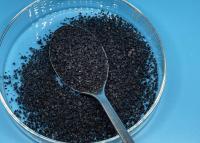 China Mineral Potassium Humate Powder 60% Humic Acid 12% K2O Organic Fertilizer for Plant Growth for sale