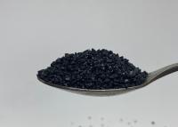 China Fertilizer Grade Potassium Humate Granules 60% Humic Acid 12% K2O for Plants for sale