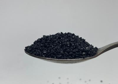 China Fertilizer Grade Potassium Humate Granules 60% Humic Acid 12% K2O for Plants for sale