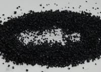 China Fertilizer Grade Potassium Humate Granules 60% Humic Acid 12% K2O for Plants for sale