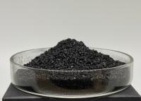 China Mineral Potassium Humate Fertilizer 60% Humic Acid 12% K2O for Crop Yield Improvement for sale