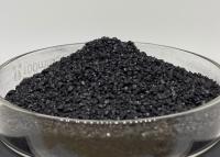 China Mineral Potassium Humate Fertilizer 60% Humic Acid 12% K2O for Crop Yield Improvement for sale